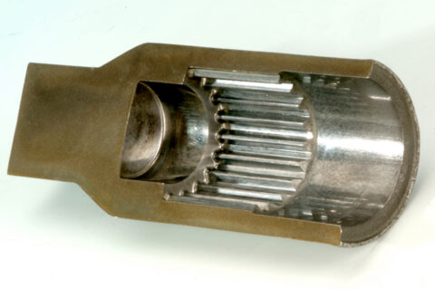 Vertical splines press / VSP | Sack & Kiesselbach