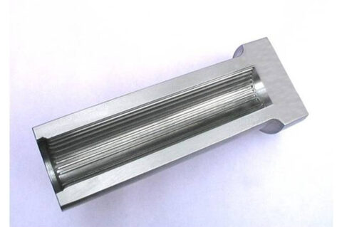 Vertical splines press / VSP | Sack & Kiesselbach