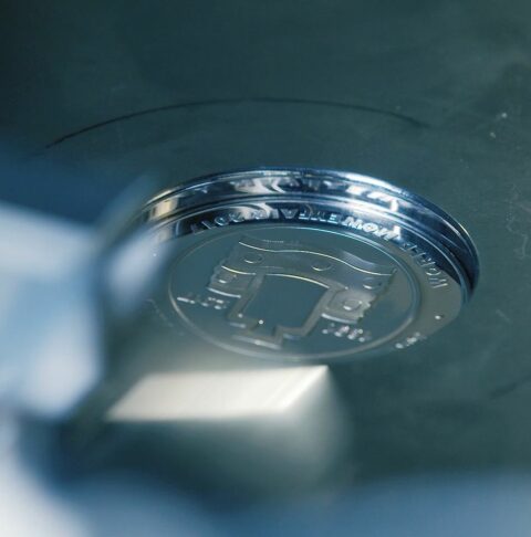 Table-Medal-Automat / TMA | Sack & Kiesselbach Web