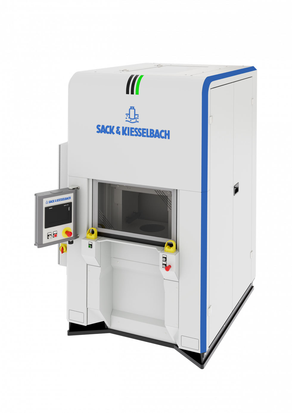 Minting presses | Sack & Kiesselbach